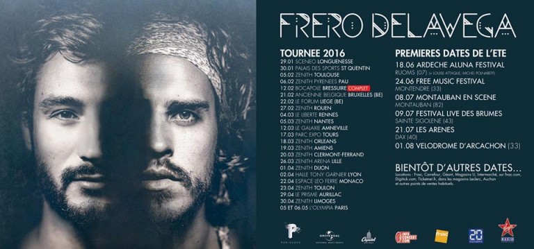 Frero Delavega