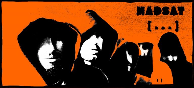 Soirée des Lampistes : Nadsat