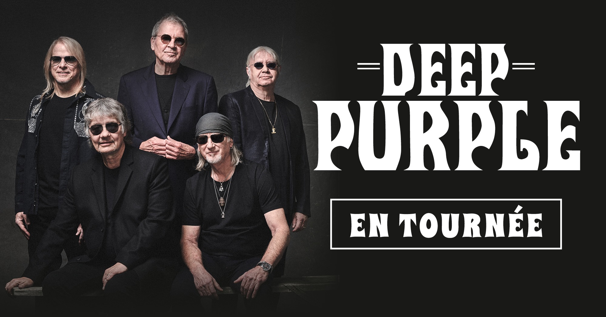 Deep Purple