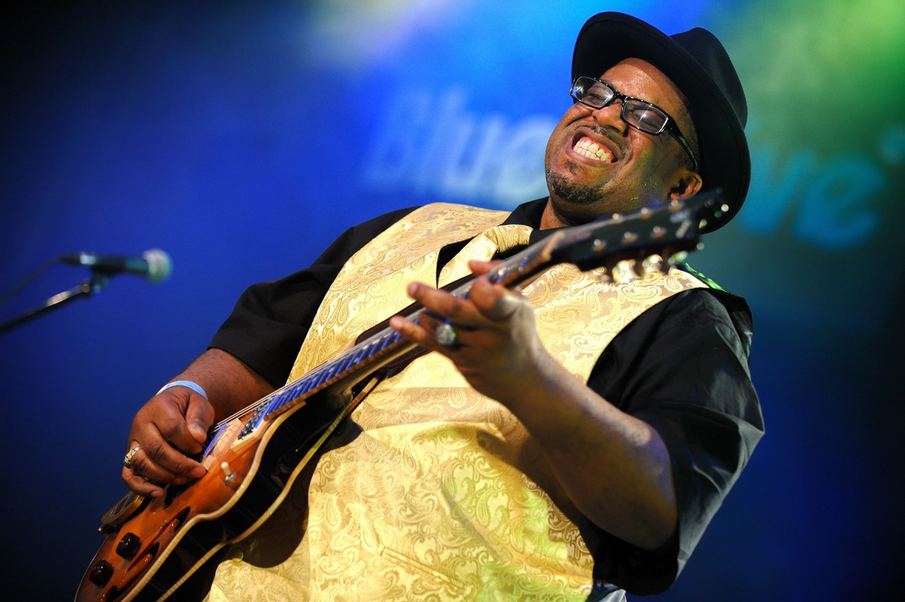 Slam Allen + Steve Tallis