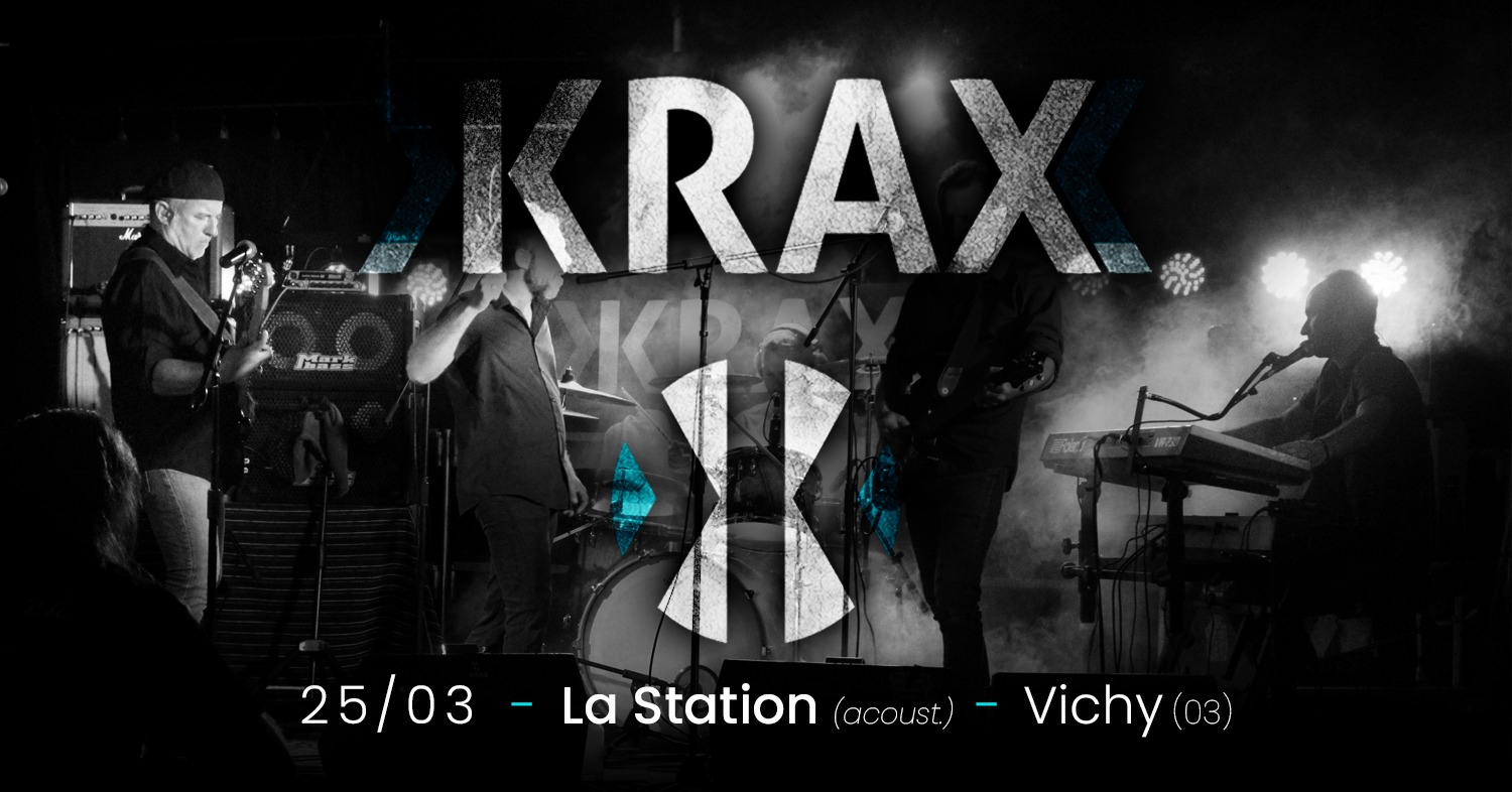 Krax (duo acoustique)